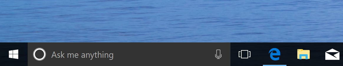 Windows Insider Build 15046 Introduces Application Installation Control